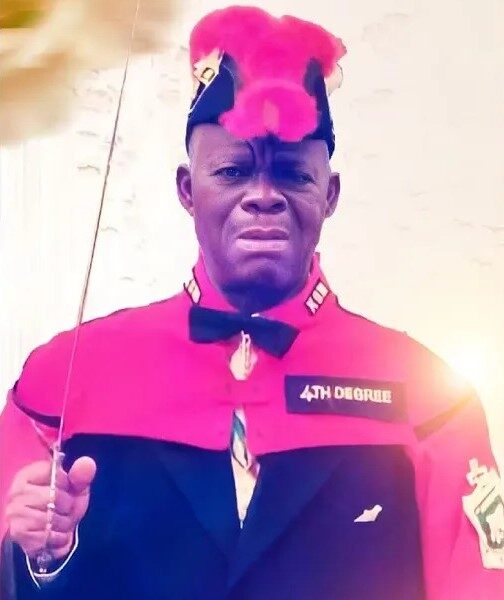 admin Burial of HRH Eze Bebless Ferdinand Maduakolam Alilonu (KSM ...